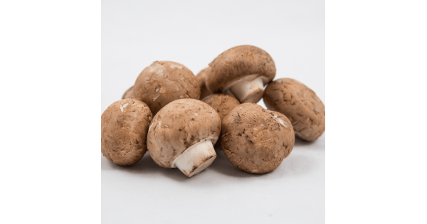 Buy Fresh Cremini Mushrooms in Delhi NCR | Premium Exotic Mushrooms ...