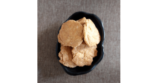 Mathi (Homemade)